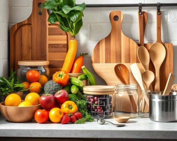 Nachhaltige Küchenhelfer, die begeistern | apptastic.at