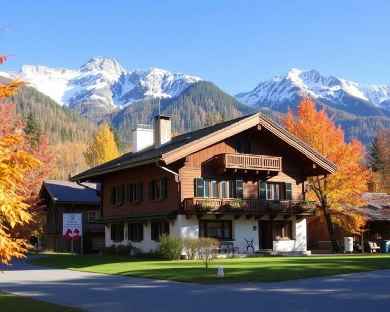 Zweitwohnsitz in Tirol: Rechtliche Grundlagen erklärt | apptastic.at