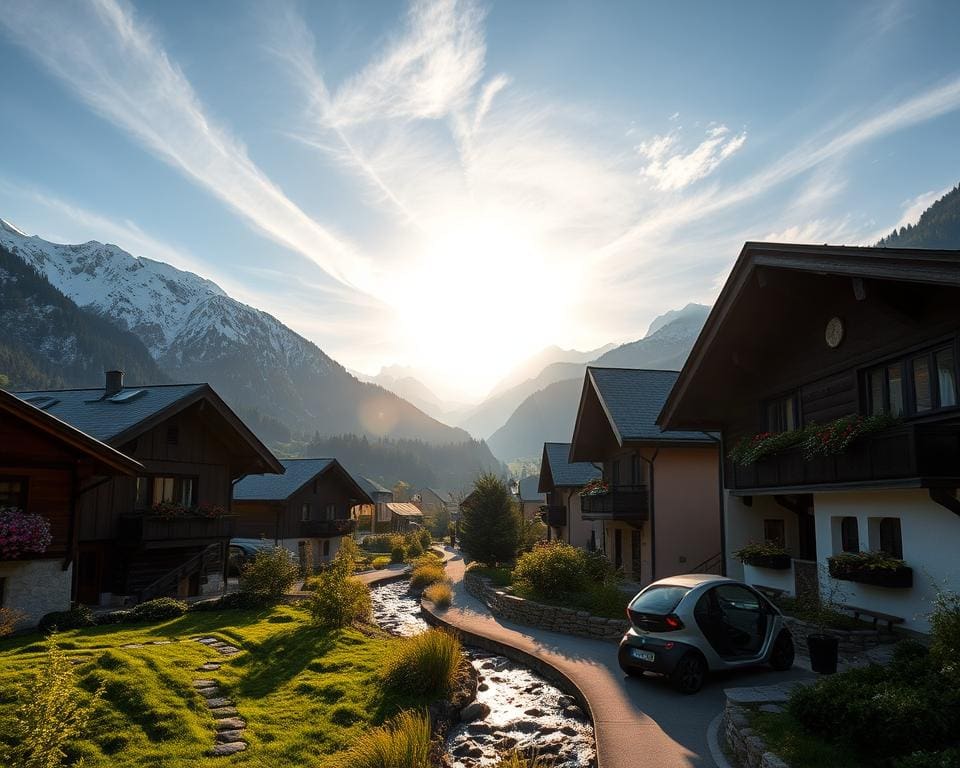 65. Werfenweng – Nachhaltiges Alpendorf erleben | apptastic.at